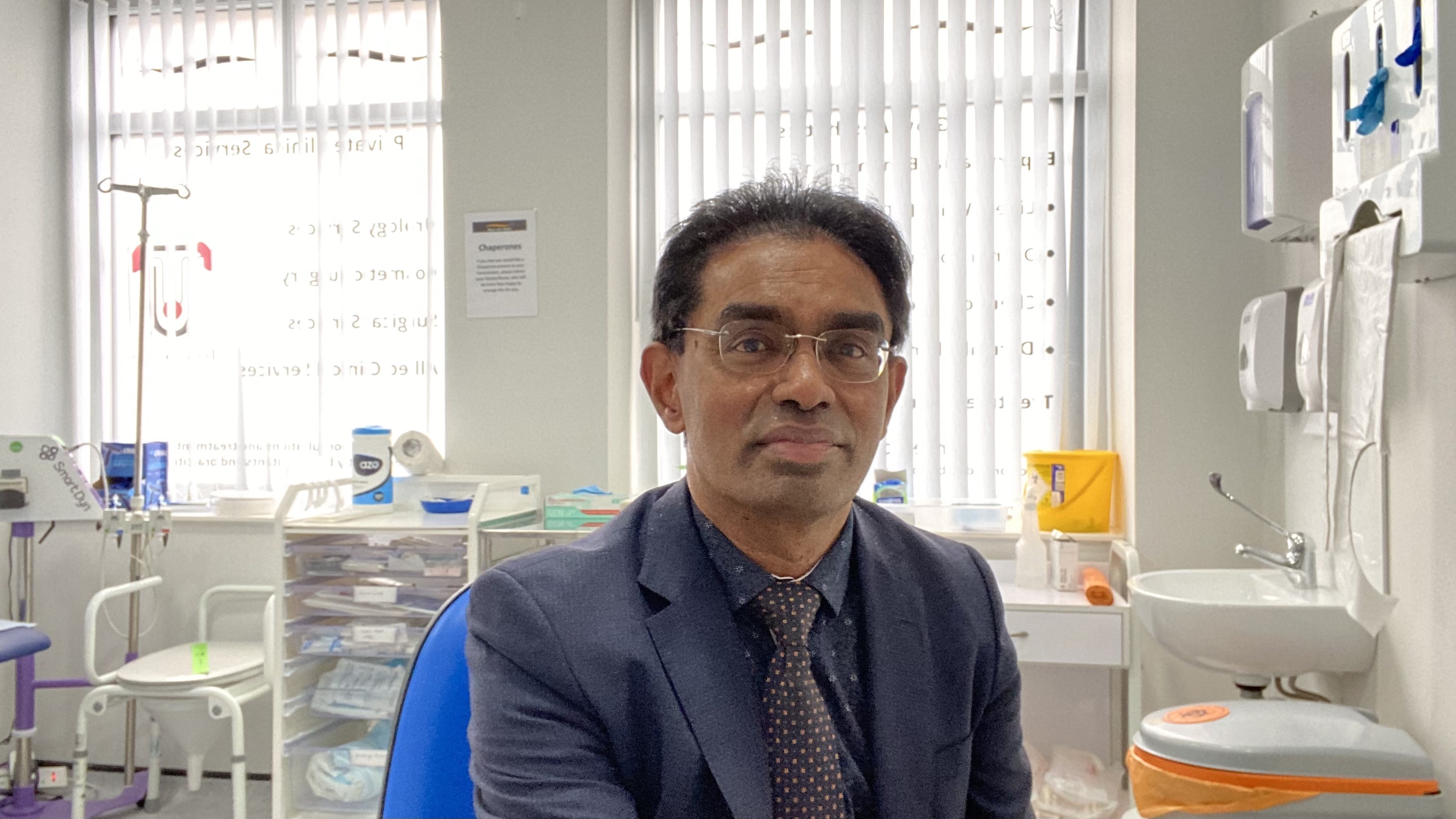 About us - The Best Life Microsurgery Clinic Vasectomy